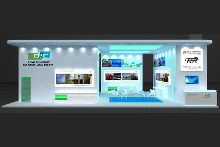 DIC Corporation - Asia Pacific