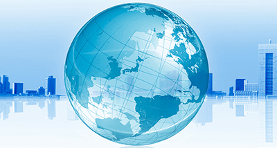 DIC's Global Network | About DIC | DIC Corporation
