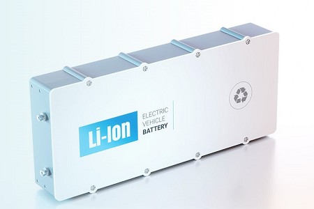 DIC Develops Waterborne Anode Binder for LiBs | News 2023 | DIC Corporation