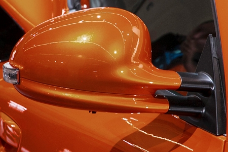 Sun Chemical Launches Two-Wheeler Color Presentation and Lumina® Royal ...