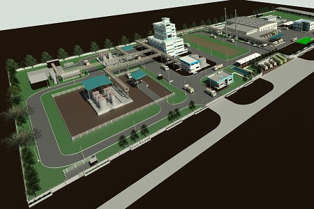 Ideal Chemi Plast of India Commences Construction of New Coating Resins Production Facility ...