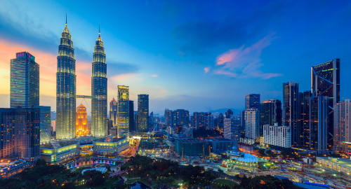 DIC Corporation - Asia Pacific