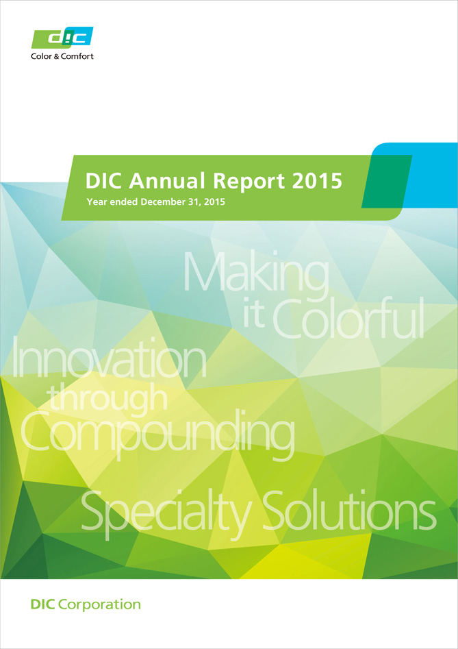 Annual Reports (DIC Report-Financial Section) | IR Library | IR | DIC ...