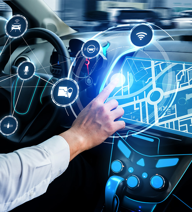 UV curable resins for 3D decoration | Business & Products | DIC Corporation