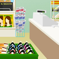 DIC Products in Retail Settings