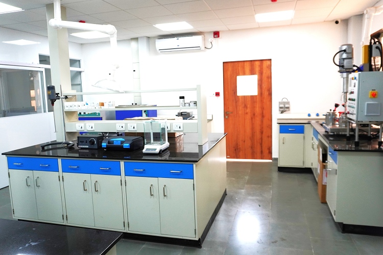DIC Opens Coating Resins Application Lab in India | News | DIC Corporation